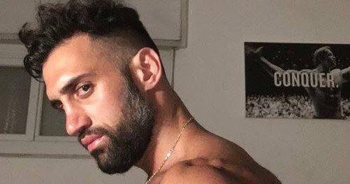 world bodybuilders pictures: cute israeli jewish bodybuilder nir fold ...