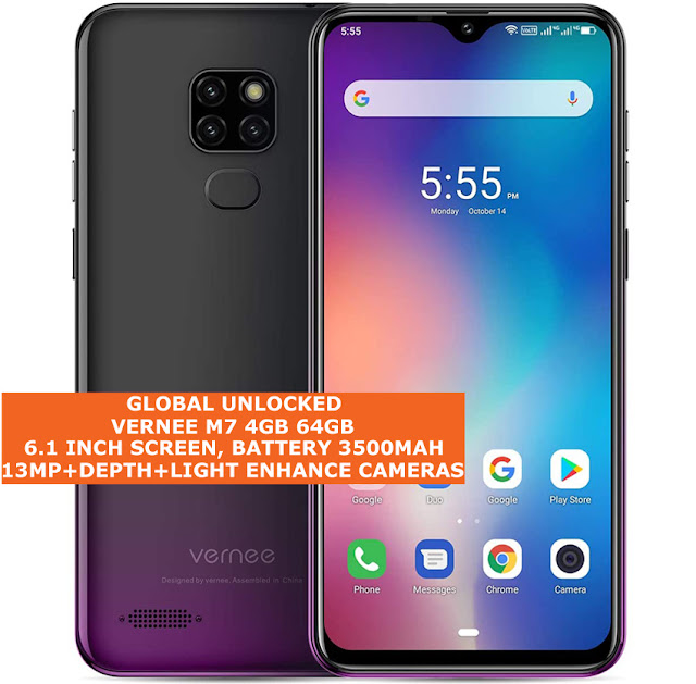 The Peele Cryptex: Why The Shumiphone Is Not Widely Celebrated By Black ...