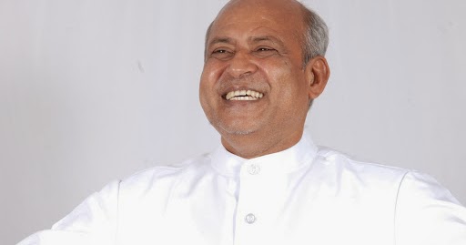 Fr S J Berchmans - CEYLON CHRISTIAN (ENGLISH)