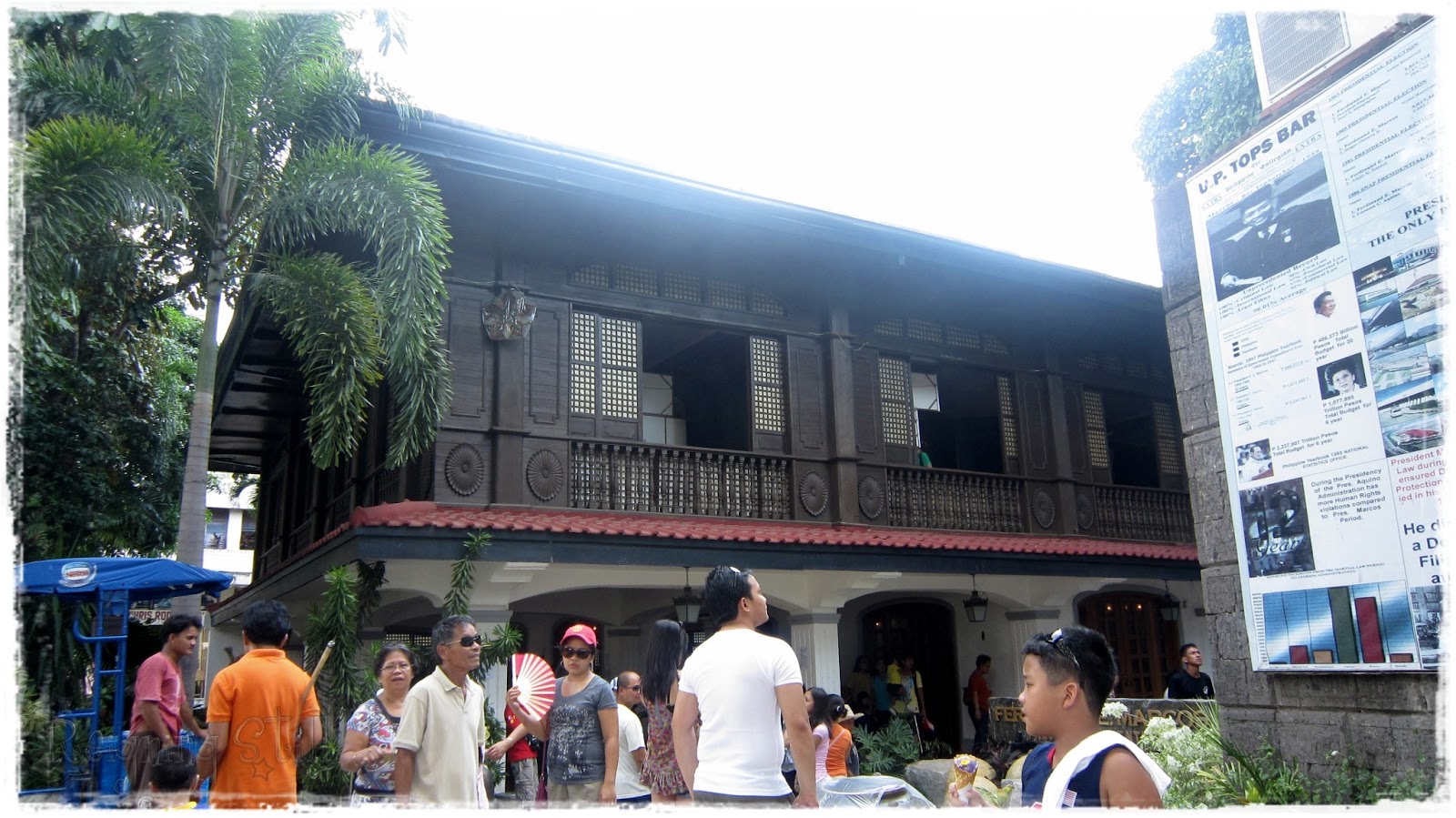 Marcos Museum and Mausoleum (Batac City, Ilocos Norte) - ReigningStill
