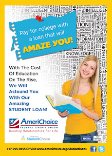 Bryson Design Studio: Postcard, Banner & Poster Campaign for ...