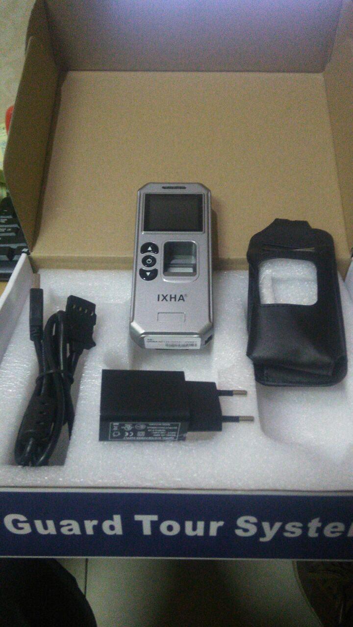 Jual Alat Patroli Satpam / Alat Kontrol Patroli Security tipe APS F 303 ...