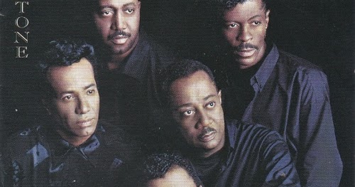 MUSICANAVEIA FLAC: The Temptations - Milestone (1991)