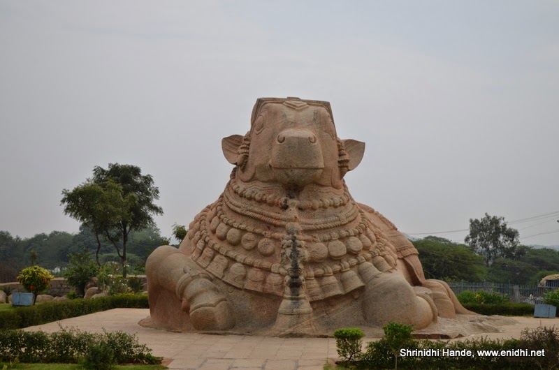 Lepakshi Veerabadhra Temple, Andhra Pradesh - eNidhi India Travel Blog