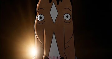 AMARCORD: BOJACK HORSEMAN ES SECRETARIAT (BOJACK, PARTE III DE VI)