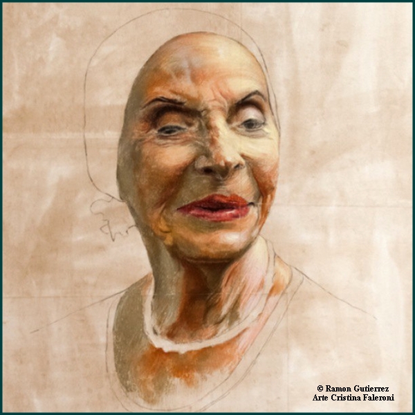 Arte Cristina Faleroni