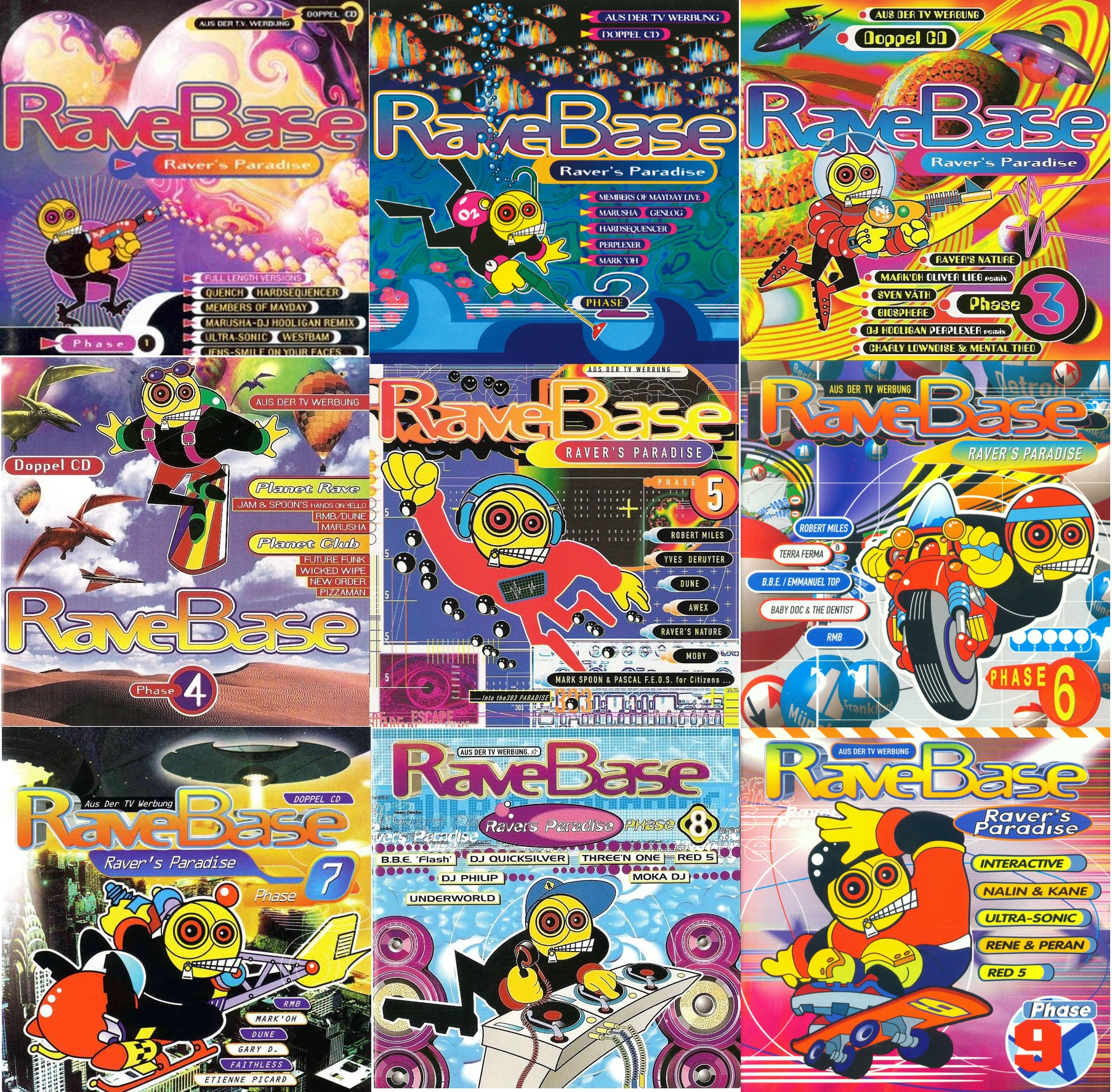 advisorymusicnet.blogspot.com: CD Rave base 1-10 (1994-1997)