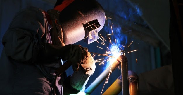 [ Panduan Lengkap ] Pengertian Las SMAW dan Peralatan nya - Teknik ...