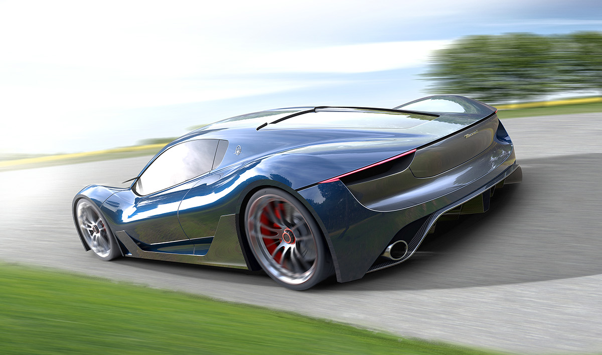 Cars Wallpaper Download: Hypercar