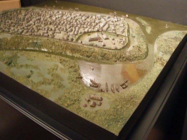 Dublinia Experience Viking and Medieval Dublin