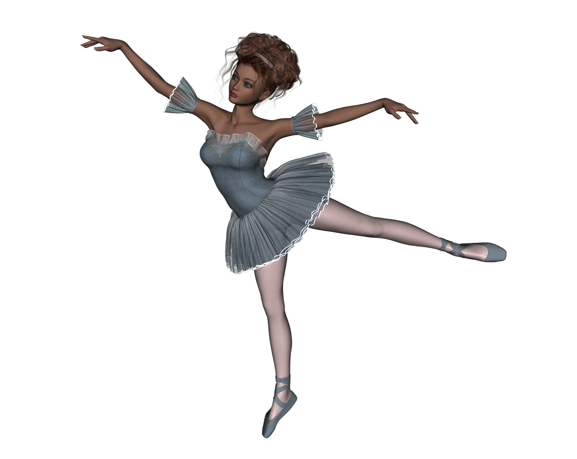Gif de bailarinas de ballet animadas - Imagui