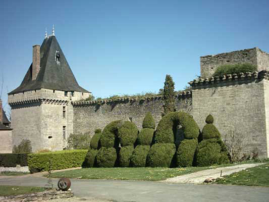 Rando 780: mars 2019