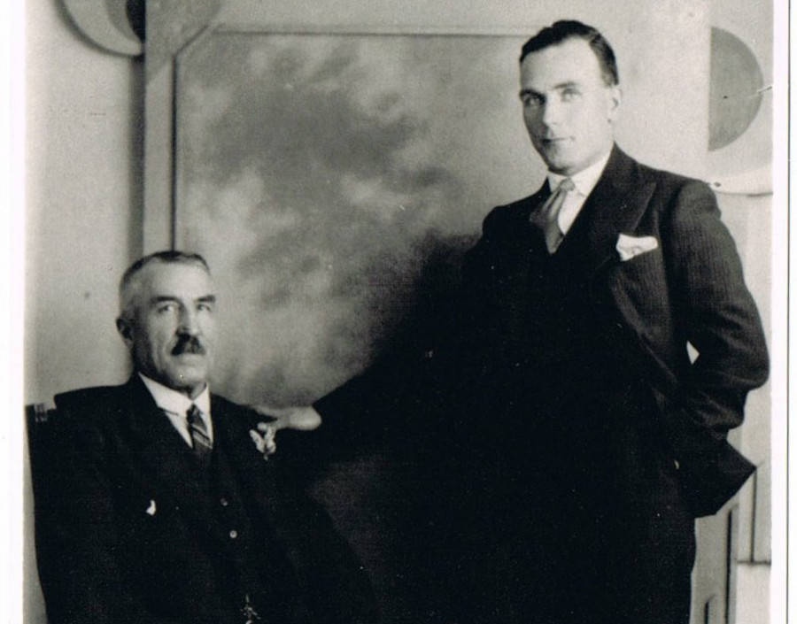 Ξωτικό: Ιστορίες εκτελέσεων, Μέρος 4ο: Albert Pierrepoint, ο δήμιος με ...