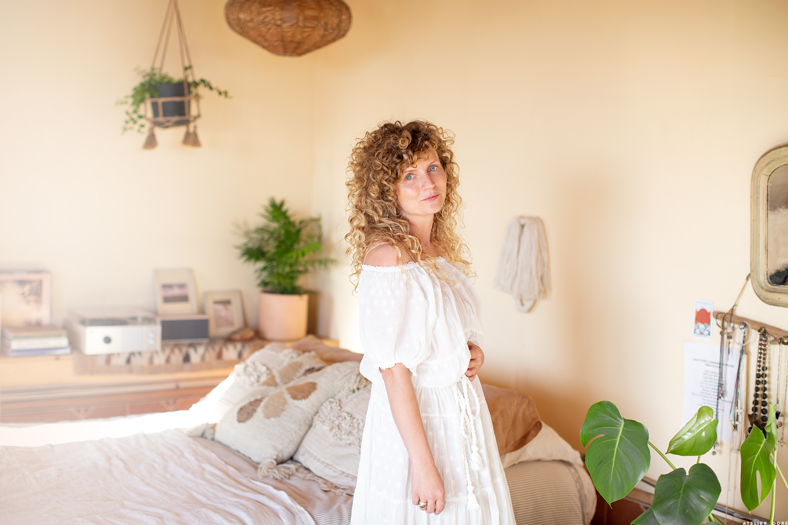 Heather Culp's Topanga Canyon home | From Moon to Moon | Bloglovin’