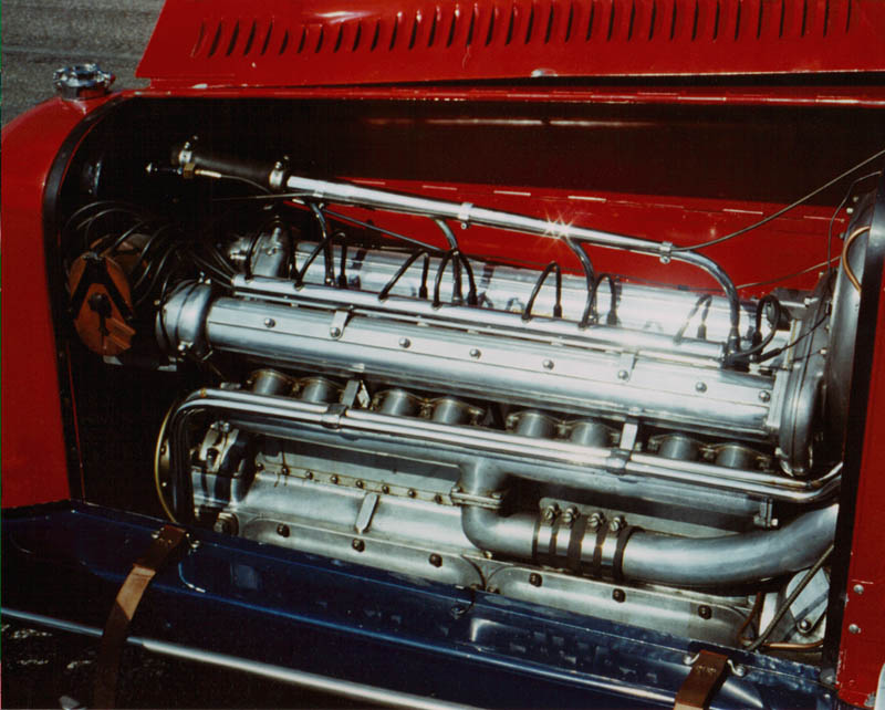 Mc Drifter: Pasión por los autos: Miller: Leyendas de los circuitos