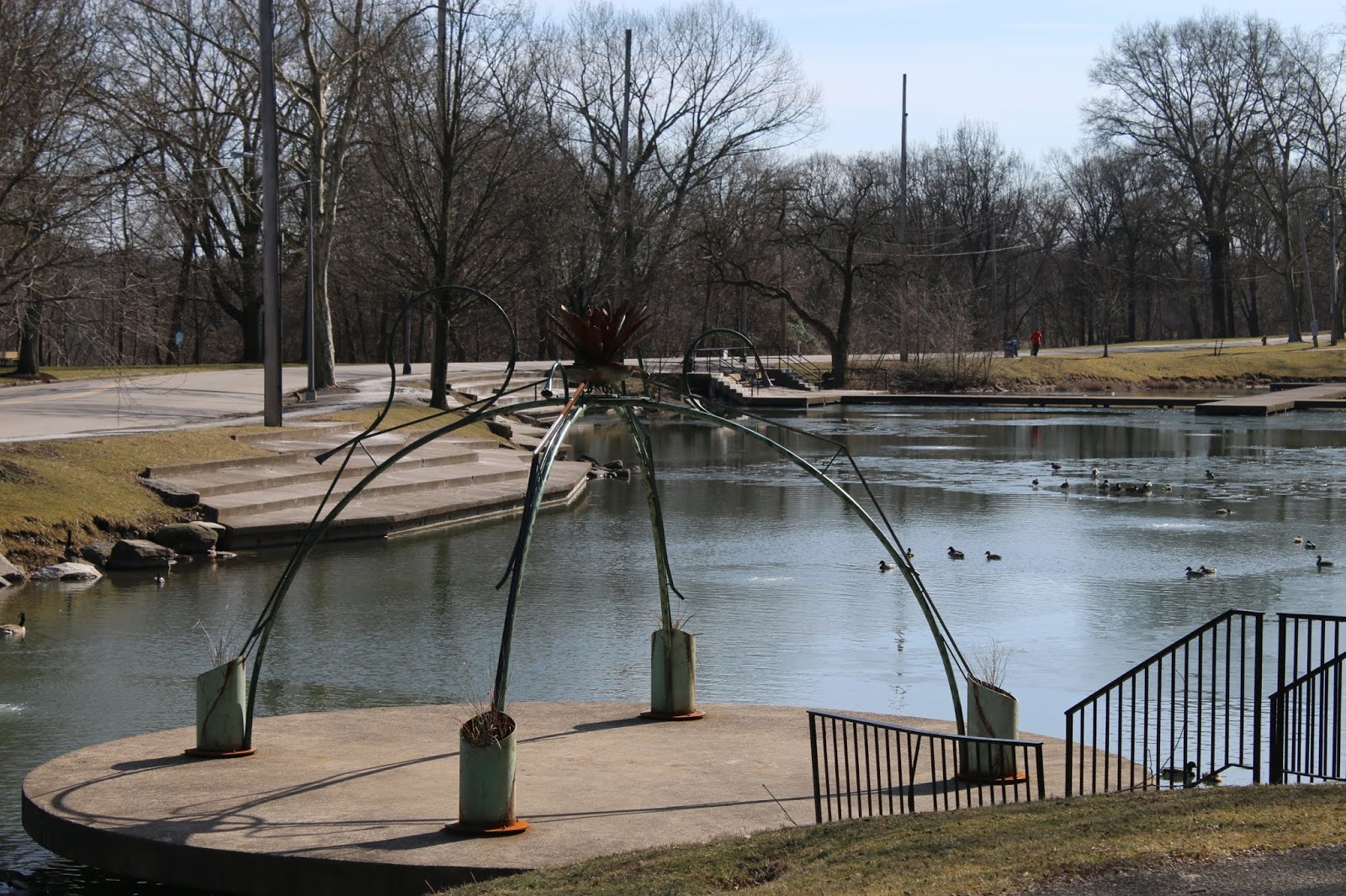 Pittsburgh's City Parks: Wonderful Urban Nature Sanctuaries ...