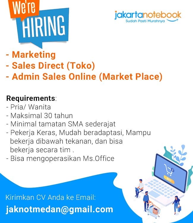 JakartaNotebook (JakNot)