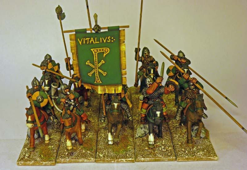 Kontos or Lance length | Lead Adventure Forum