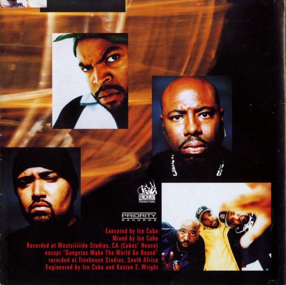 RapClassicNew : Westside Connection