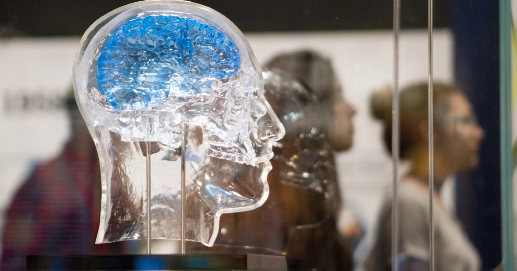 MEGACHIROTTERA: Darpa e interfacce di controllo neurali. Difesa: il ...