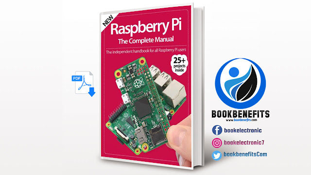 Raspberry Pi The Complete Manual Download PDF