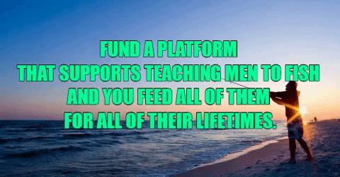 The FairPay Zone: A Platform for Teaching Men to Fish -- "Revenue-as-a ...