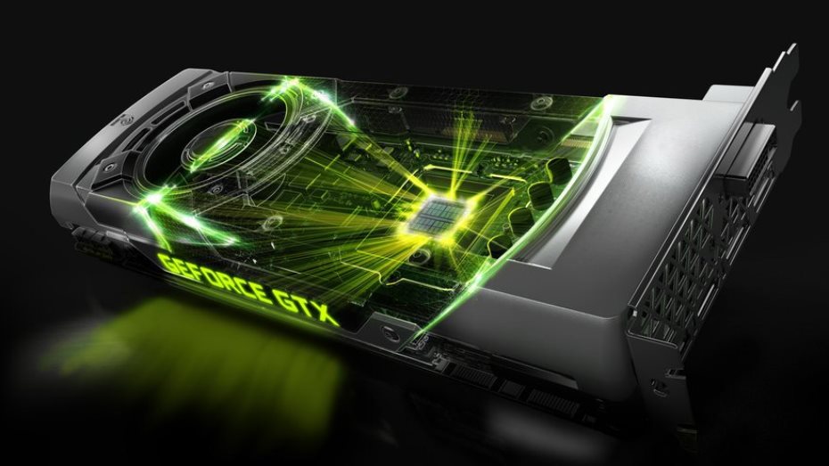 Los nuevos modelos de NVIDIA GeForce GTX 20 Series llegarán el 20 de ...