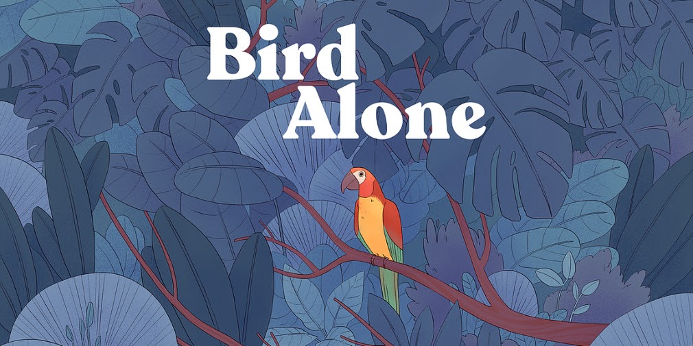 Análise: Bird Alone (iOS/Android): a importância da distância - GameBlast
