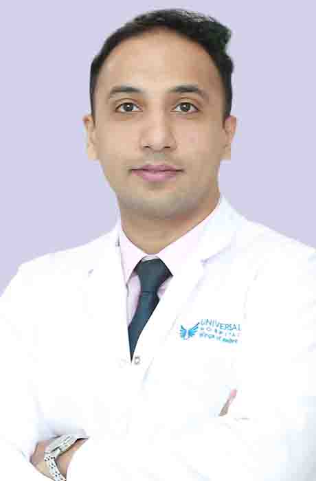 Take Flu Vaccine before Winter Starts - Dr. Jimmy Joseph in Khaleej Times