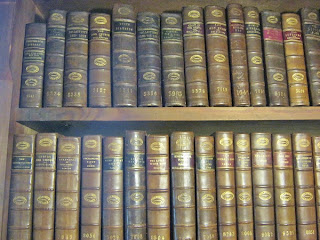 Maxted Travels with Modestine 5: Oh to be in England 1