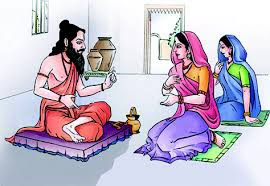 Vikas Pandey Speaks: WOMEN EDUCATION IN ANCIENT INDIA