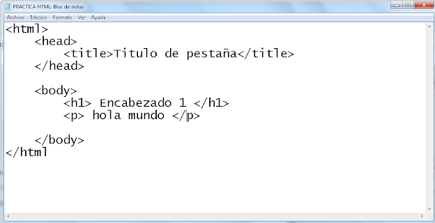 1. APRENDE HTML