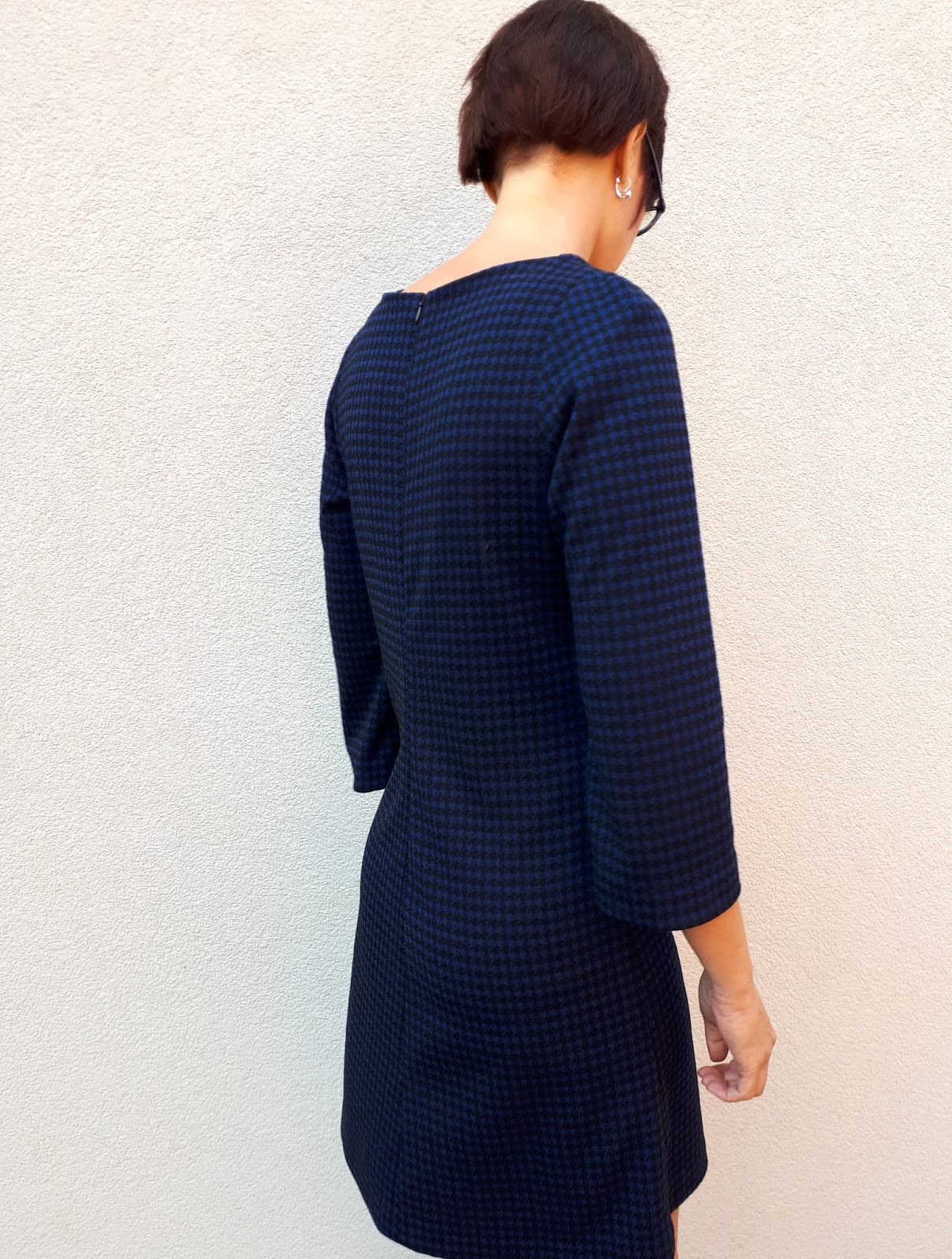 @Katja: Mijn nieuwe herfst-kleedje