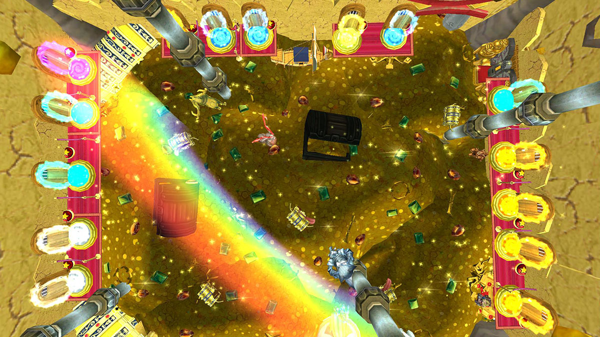 Creativity in Housing | Wizard101 - Swordroll's Blog | Wizard101 ...