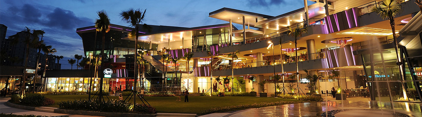 Manila Shopper: Summit Hotel Magnolia’s Newest Event Space - Momento ...