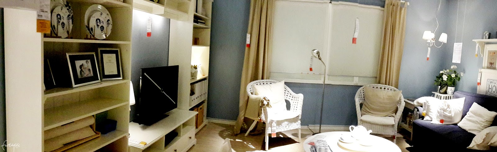 Hej! IKEA - Fans's Diary