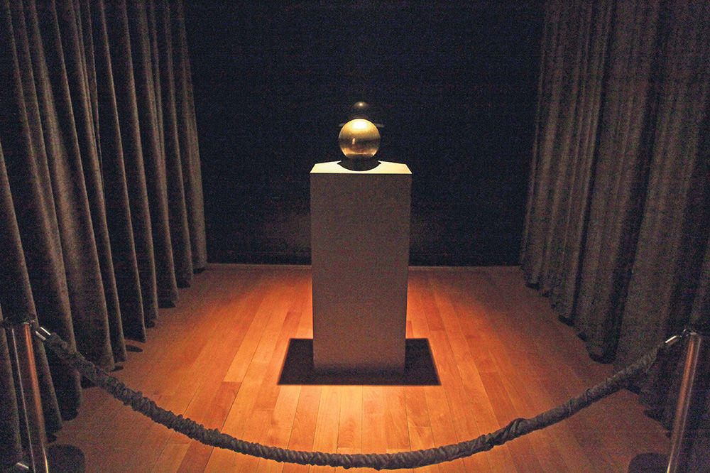 Nikola Tesla: veličina koja sija - Nauka govori