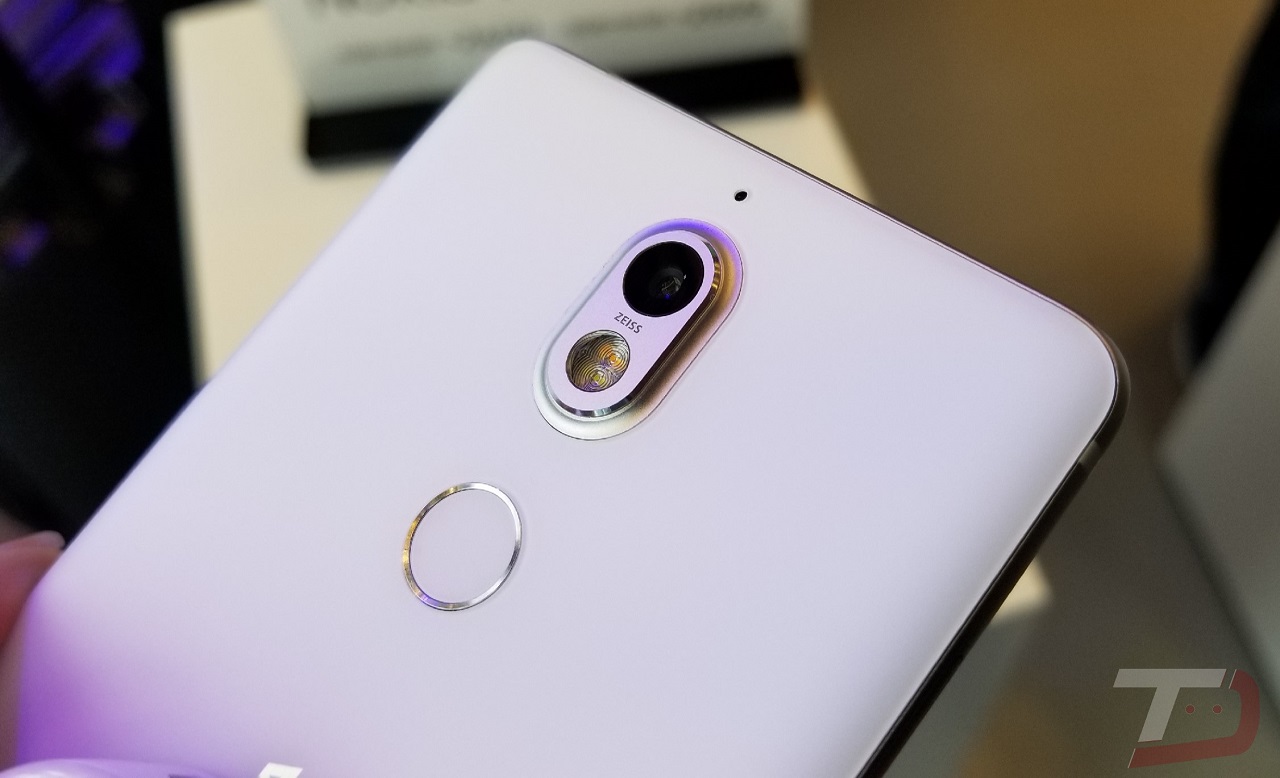 Nokia 7 is Official: Price, New Features & Specs