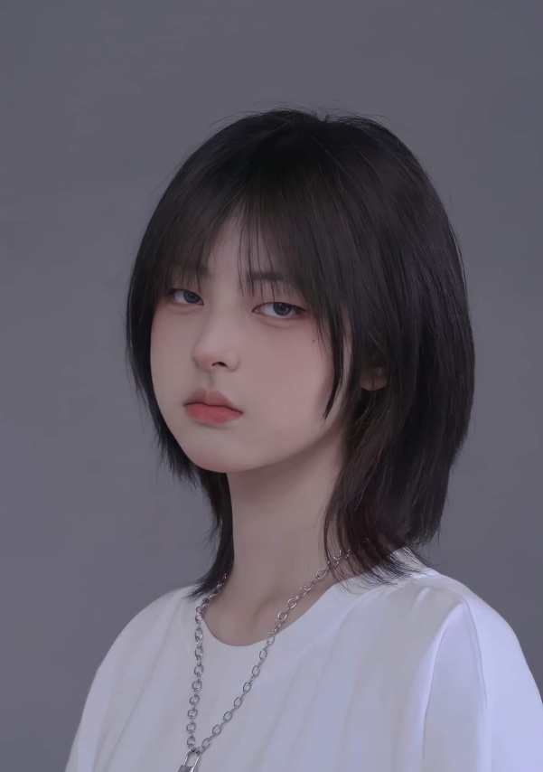 Foto dan Biodata Justina Xie, Cewek Cantik Yang Lagi Viral di TikTok ...