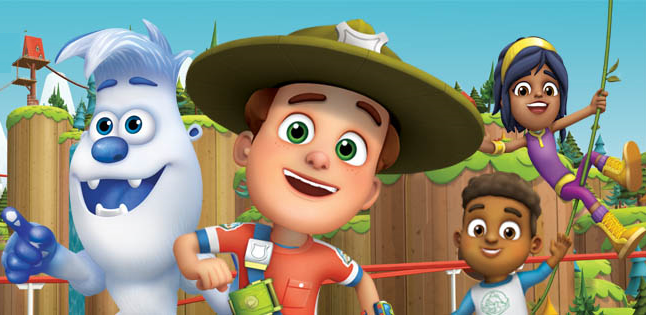 NickALive!: 04/01/17