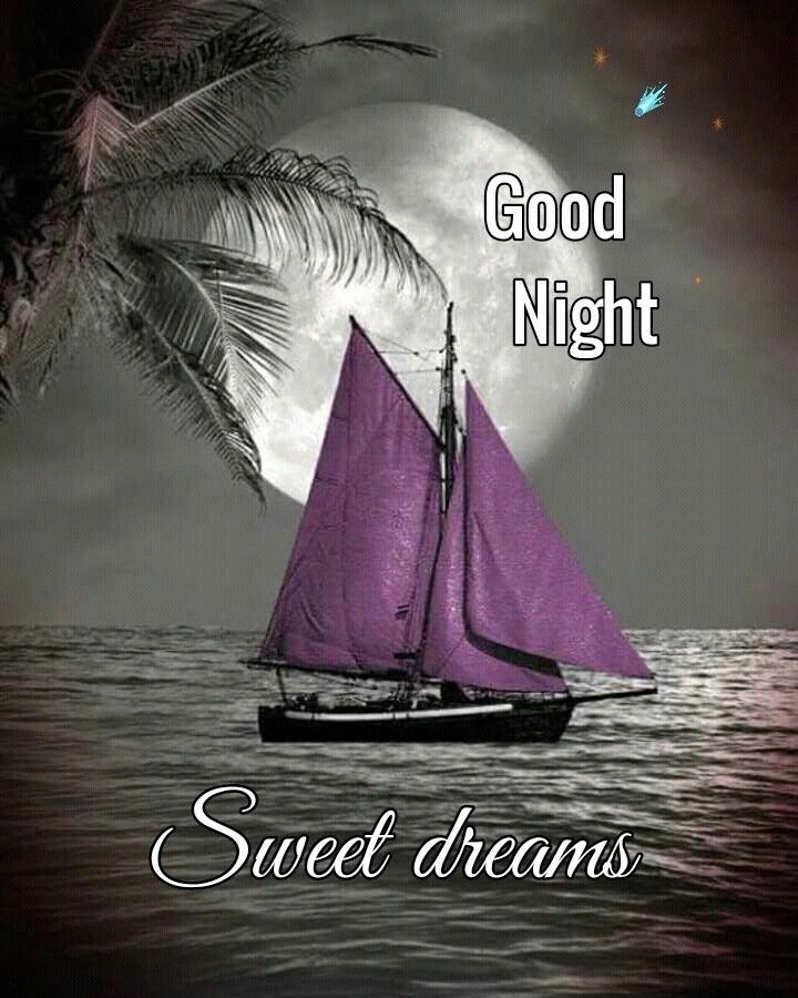 Good Night Images Download