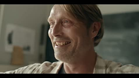 At Darren's World of Entertainment: Another Round: Movie Review