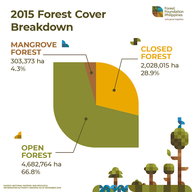 The Importance of Philippine Forests - #savetheforest - Forest is Life ...