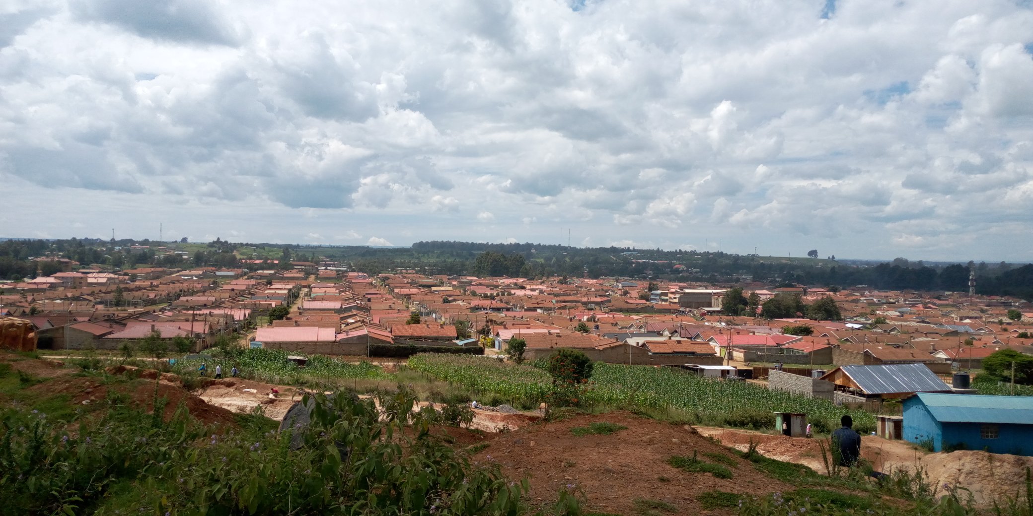 6 Easily Accessible Estates in Eldoret Town to Live In