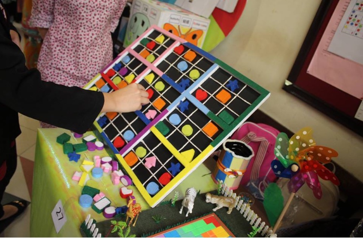 GROWING KIDS LEARNING: KATEGORI DAN CONTOH-CONTOH BBM