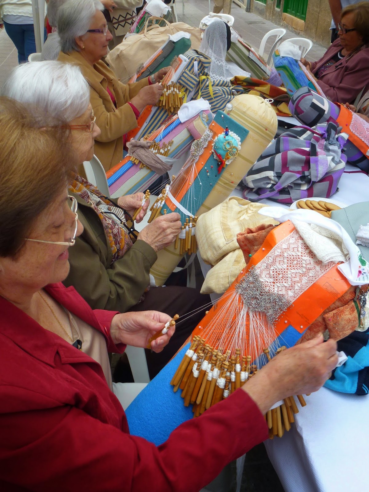 Within the Walled Garden: Mallorca All Inclusive Food and Rest After We ...