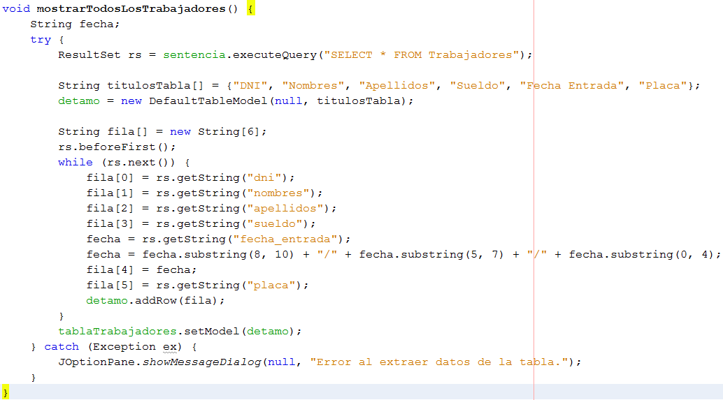Desarrollo de Aplicaciones Java con NetBeans - Nivel Básico: 052.- La ...
