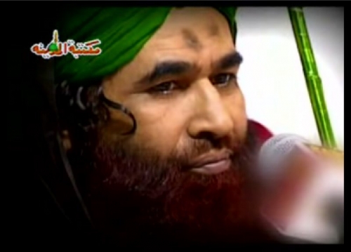 Muhammad ILyas Attar Qadiri Razavi