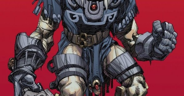 RAGNAROK de Walter Simonson ~ xonxoworld