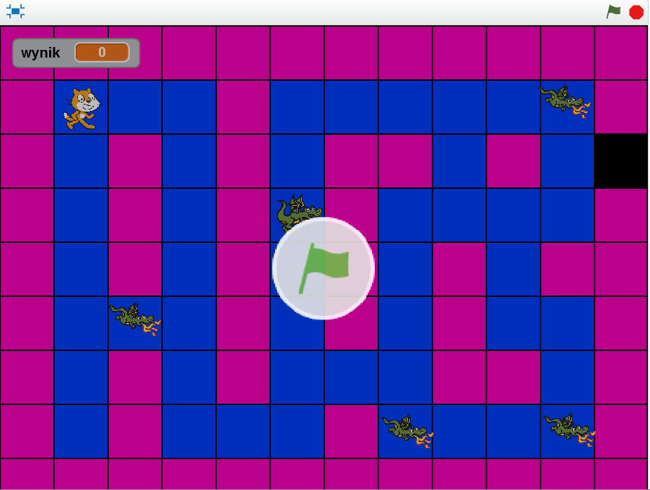 Kodujemy w 30: I edycja Mistrzów Kodowania